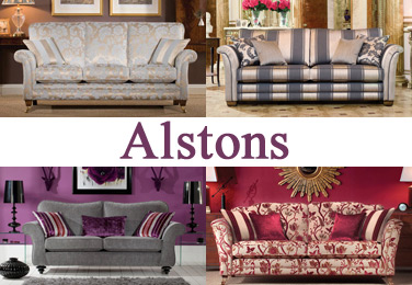 Wilsden Suite Centre Limited - Retailers of Quality Furniture - Alstons ...