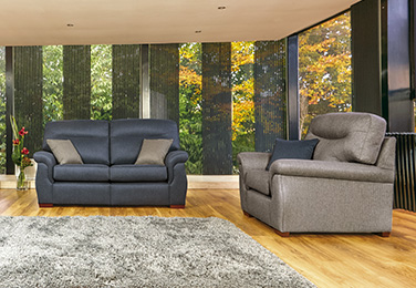 Wilsden Suite Centre Limited - Retailers of Quality Furniture - Alstons ...